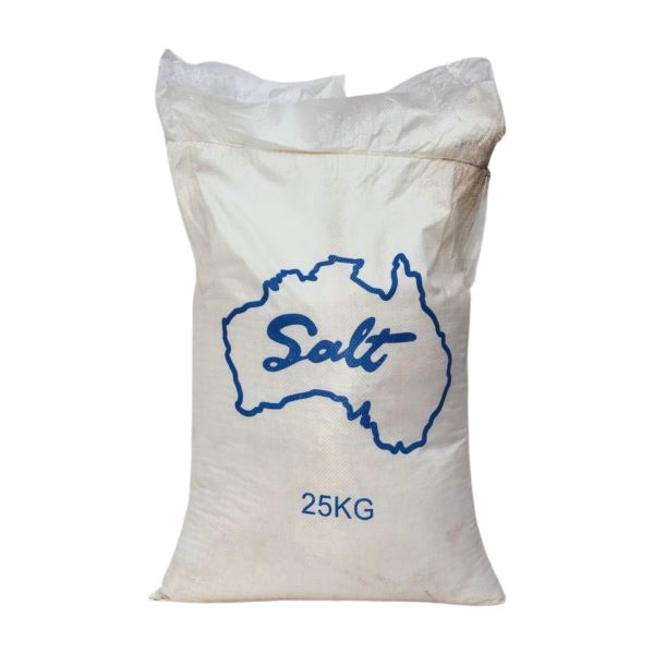 Ao Hai Bao Pure Sea Salt (Extra Coarse Salt) - 堅利行 Kin Li Hong