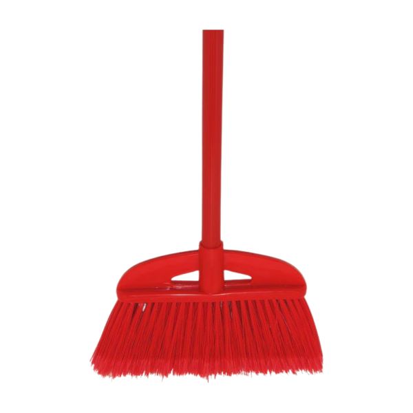 Italian Broom - 堅利行 Kin Li Hong